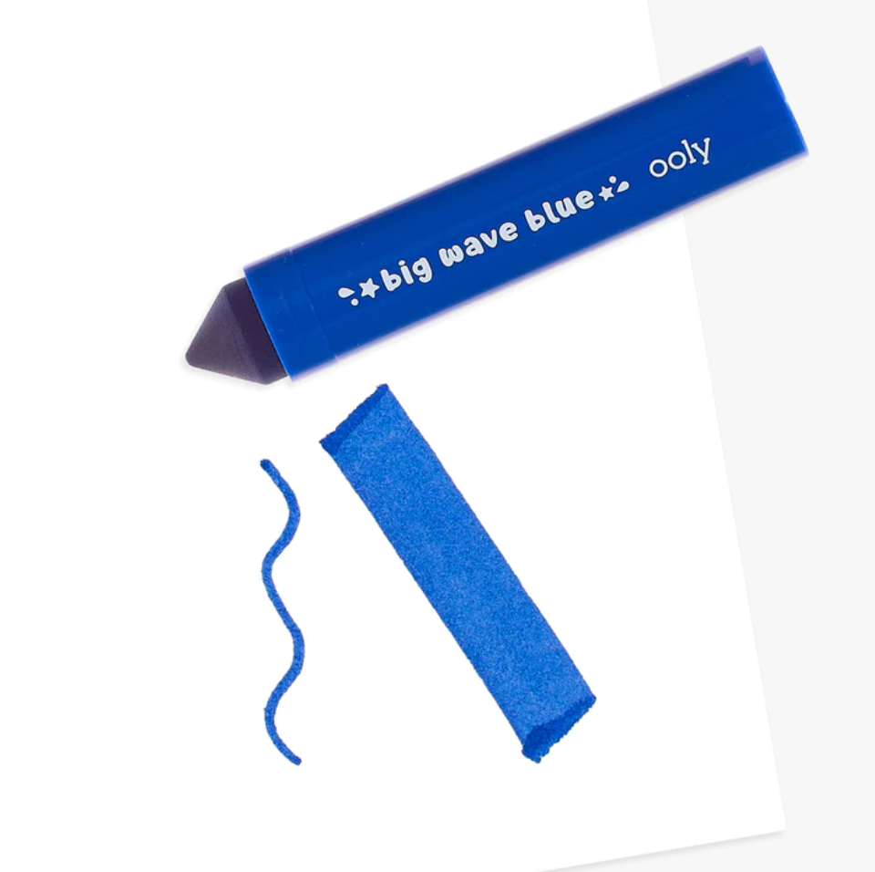 mighty mega markers – Navita's Hallmark